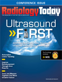 Radiology Today Magazine