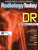 Radiology Today Magazine