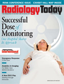 Radiology Today Magazine