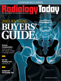 Radiology Today Magazine