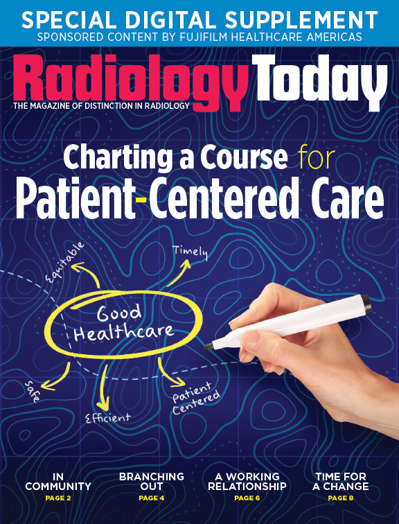 Radiology Today Digital Issues