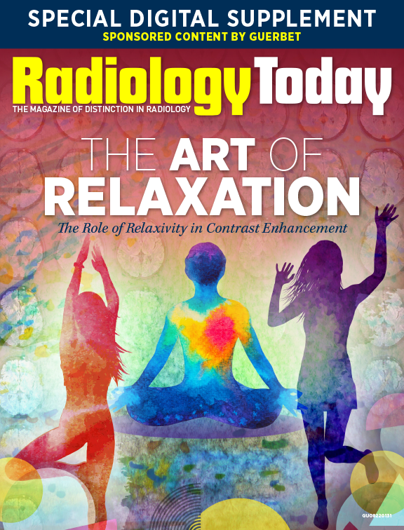Radiology Today Magazine